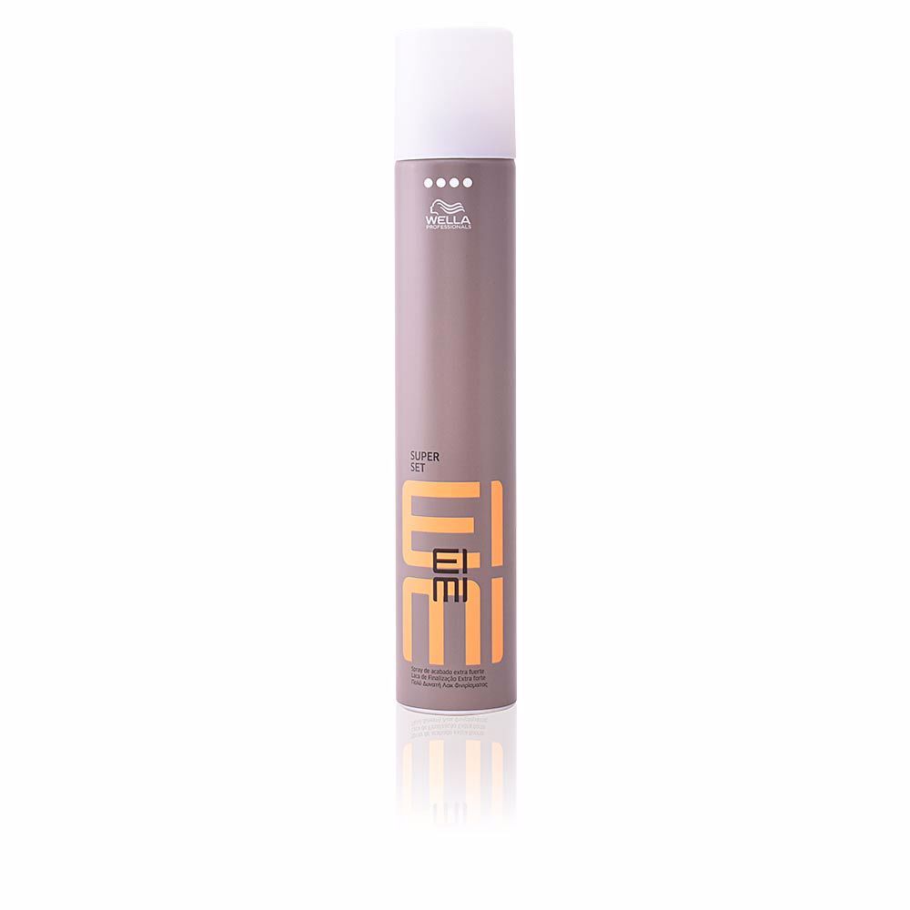 Wella Professionals Eimi super set 500 ml MySupermarketCompare Wella Professionals Eimi super set 500 ml MySupermarketCompare